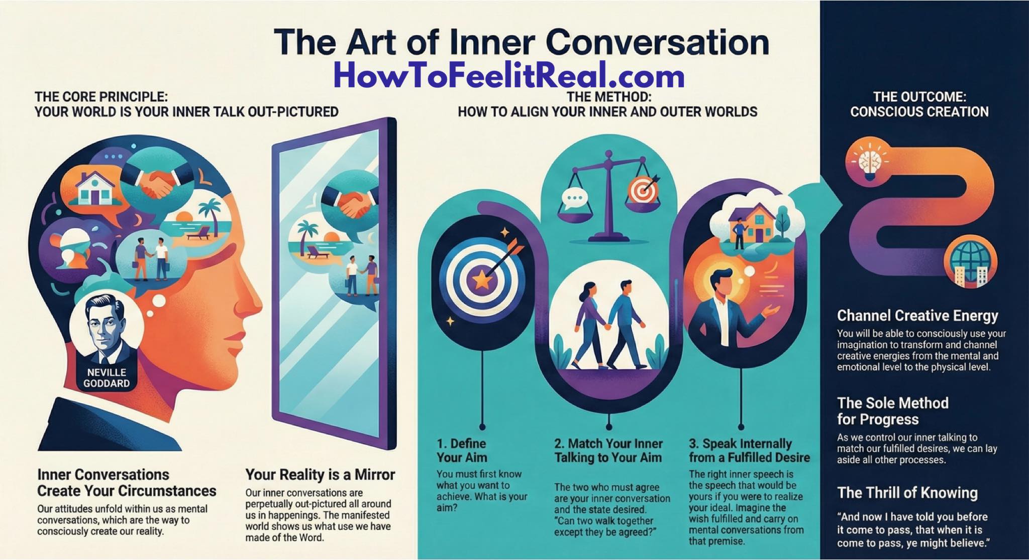 Instant Inner Conversation Transformation – Day 12 of 2026 ...